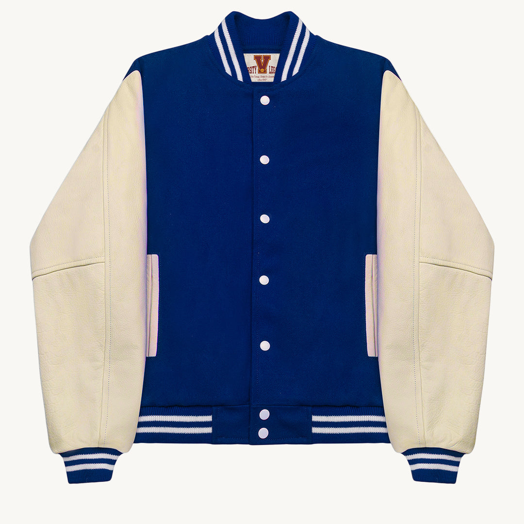 Lexington Royal – Varsity Legacy
